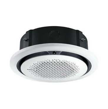 VRF Cassette – Intellect Air System